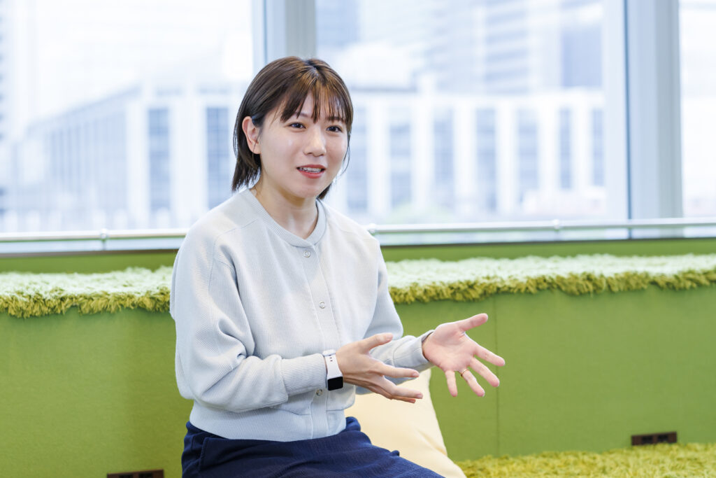 【特集インタビュー JCOM株式会社様】＜前編＞「想い」と「共感」が交差する瞬間を、会社という場で──J:COMフェムテックチーム「Audinary（オーディナリー）」が描く未来。｜SDGs ...